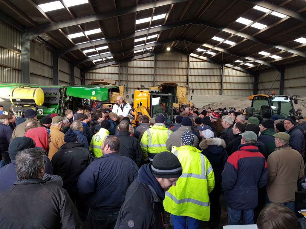 Farm/Online Sale Reports | Border Livestock Exchange