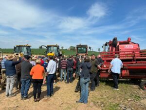 Farm Sales | Border Livestock Exchange